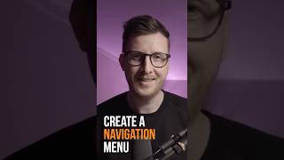 How to Create a Navigation Menu in WordPress