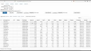 GitHub - BeachBanny/MOEX-Bonds: Поиск и работа с портфелем облигаций MOEX