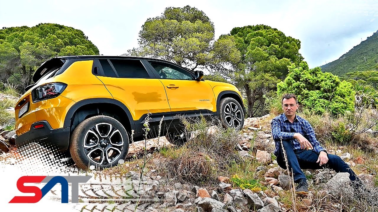 Znate li koji automobil na krovnoj letvici ima – bubamaru? - Jabuka.tv