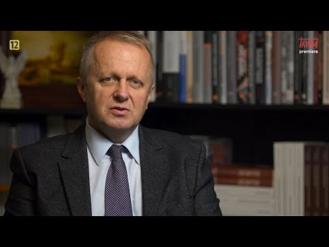 Prof. M. Ryba: Donald Tusk zyskiwał wsparcie Ursuli von der Leyen w Brukseli, żeby wygrać wybory ...