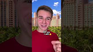 Vacation Savings Hack! ???? #savemoney #traveltips #vacations