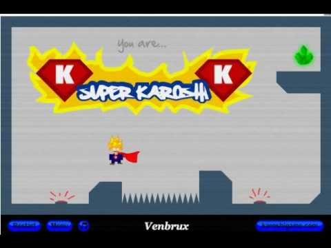 Super Karoshi Complete Walkthrough Level 1 to 60 | Ayumilove