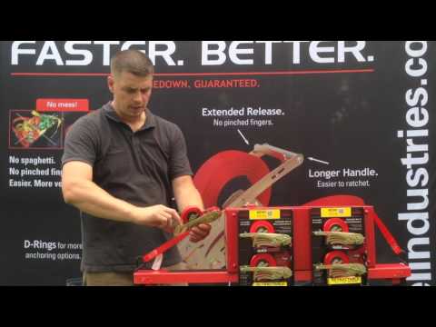 Demo Videos – Wessel Industries LLC