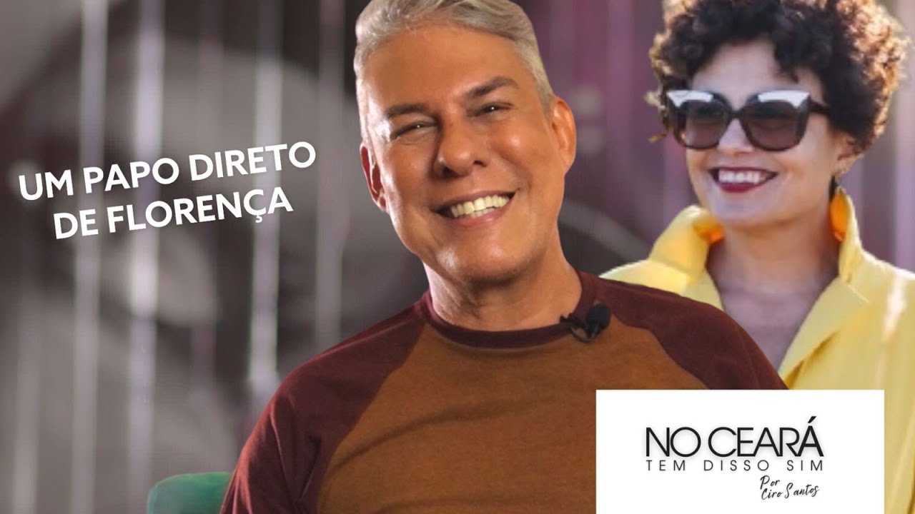 Programa Ciro Santos Convida