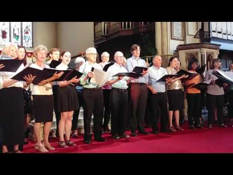 Videos | Belsize Community Choir
