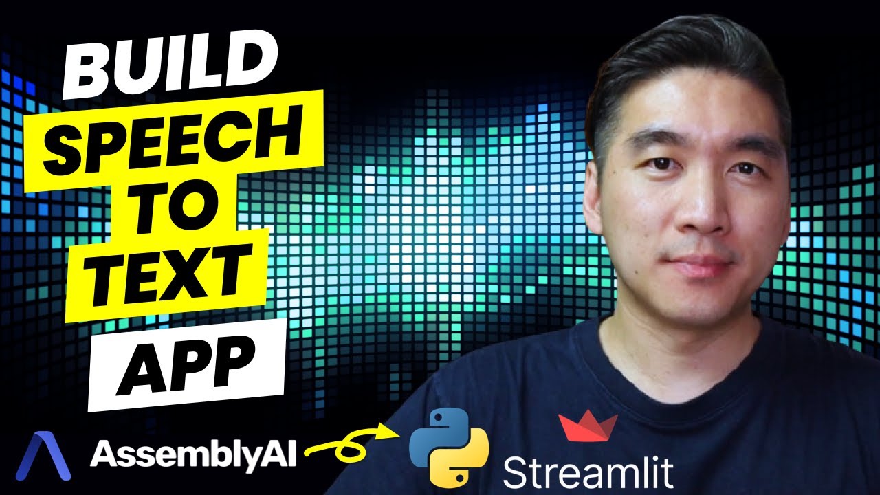 GitHub - dataprofessor/transcriber-app