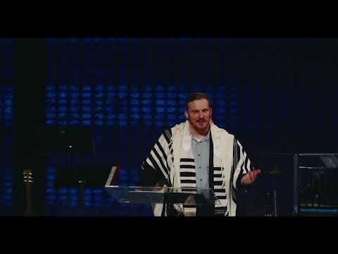 Shabbat Service – Rusty Acheson – January 6, 2024 – Eitz Chaim Congregation