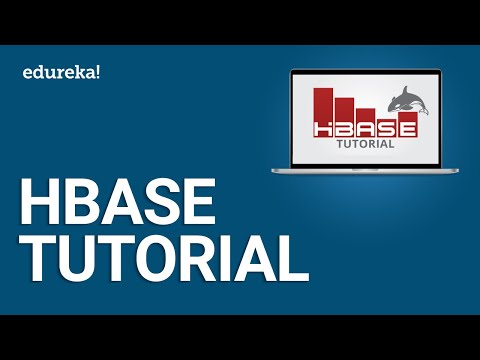Apache HBase Tutorial for Beginners | NoSQL Databases – Your New Shop