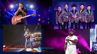 2024 Houston Livestock Show and Rodeo: Wyndham Houston near NRG Park/Medical Center