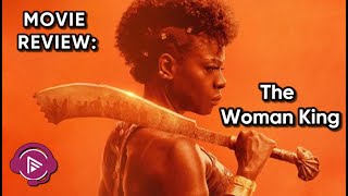 The Woman King review - is it worth a trip to the cinema?