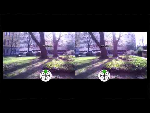 GitHub - daraosn/oculus-drone: Oculus Rift + AR Drone 2.0 controller with live video feed and ...