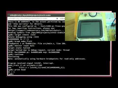 Beginner’s Look At On-Chip Debugging | Hackaday