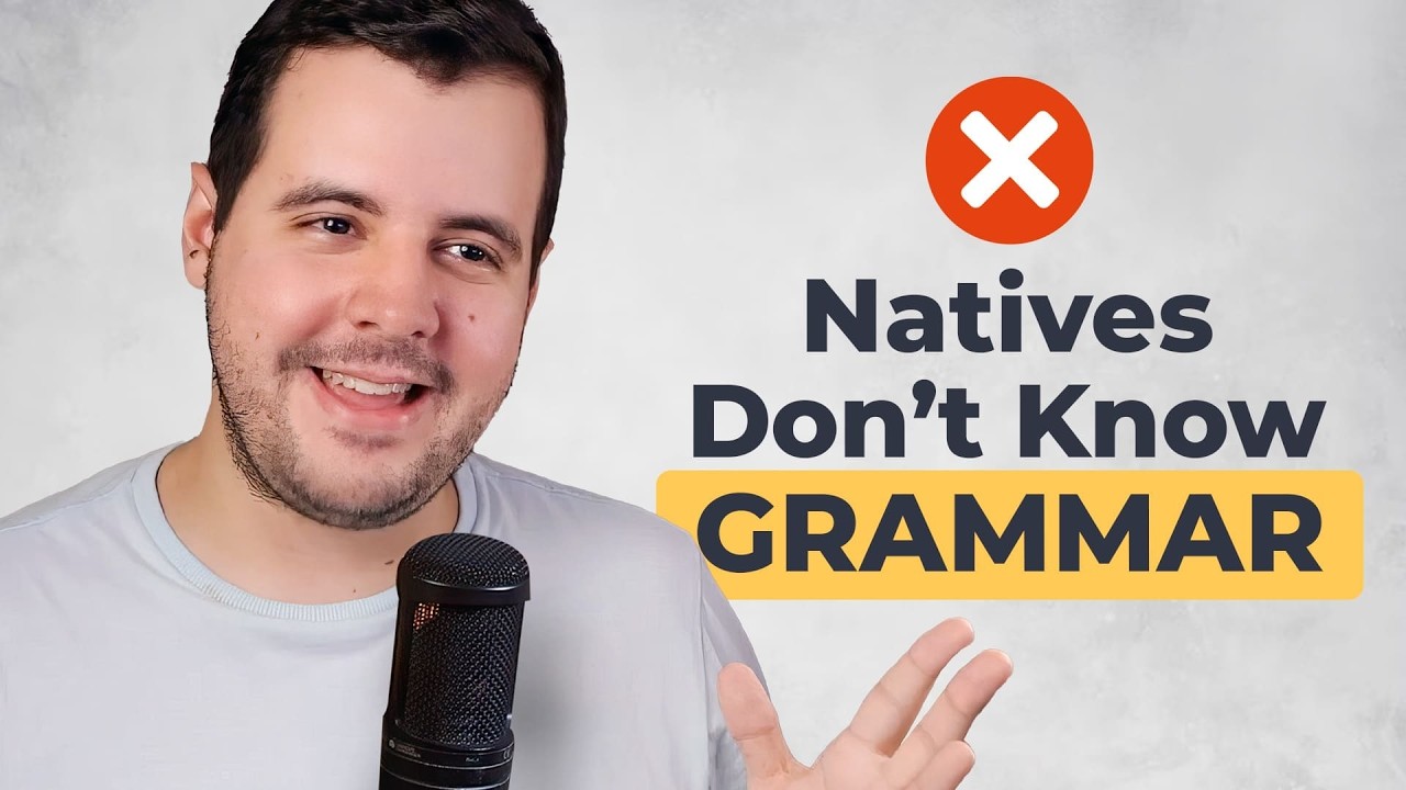 #436: How to Get Fluent in English WITHOUT Studying Grammar — What You Should Focus On Instead ...