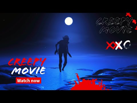 Stranded on the Moon After Earth’s Destruction 🎬 MOON MAN MOVIE RECAP ...