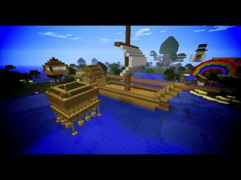 Livecraft Server – Livecraft