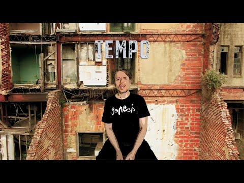 TEMPO – Alexandre Roque