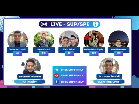 Conseils – CPGE-Student