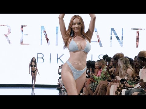REMNANT Bikinis | Resort 2023 | Full Show – UFW – Ano VI