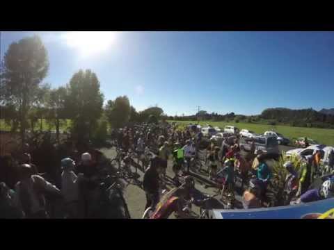 Previous events | The Great Mystery Bike Ride