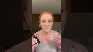 This spray feels amazing!! #elf #settingspray