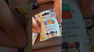 Tsum Tsum Unboxing 2 #viral #trending #stitch #disney #shorts #youtubeshorts