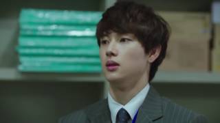 Misaeng trailer (eng sub)