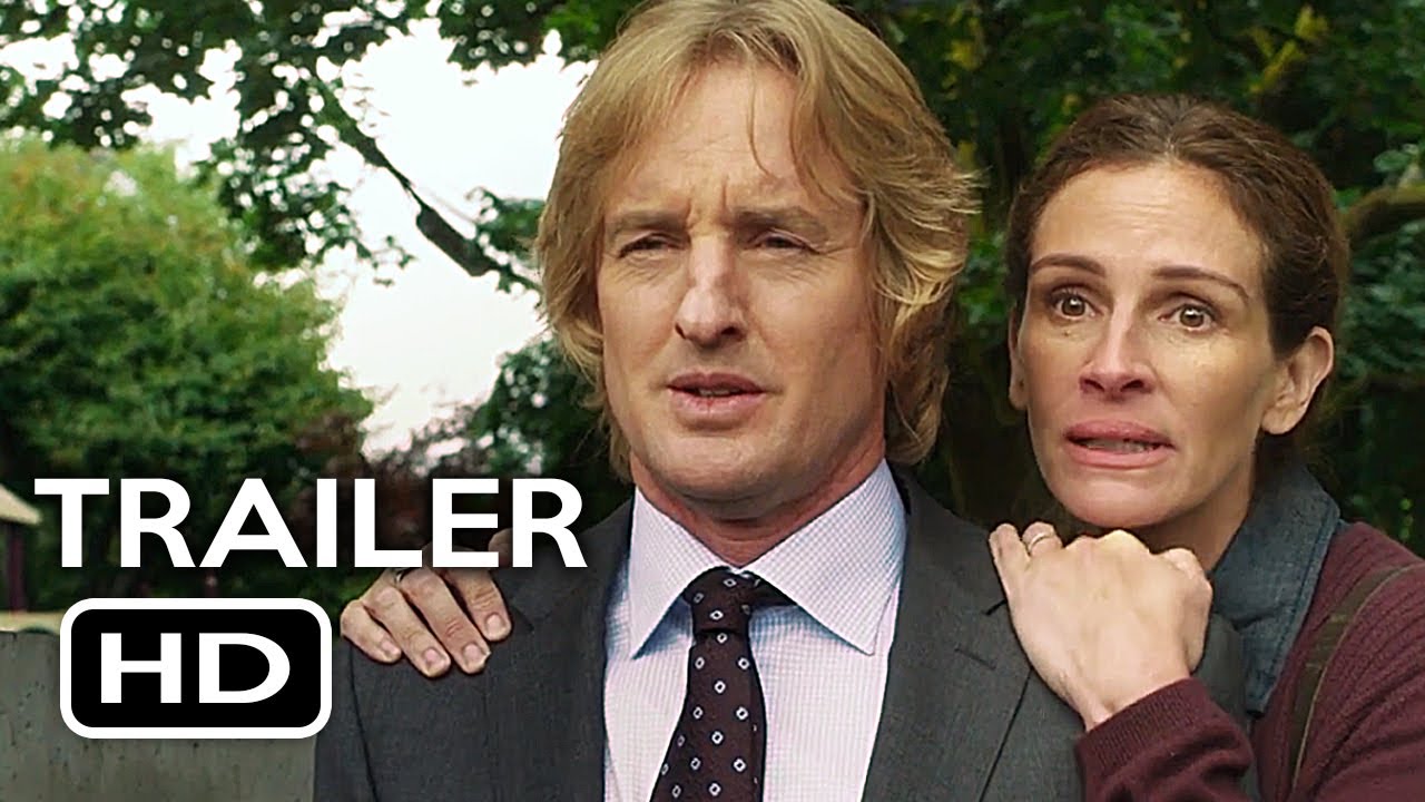 Owen Wilson: 5 Roles That Showcase His Dramatic Side