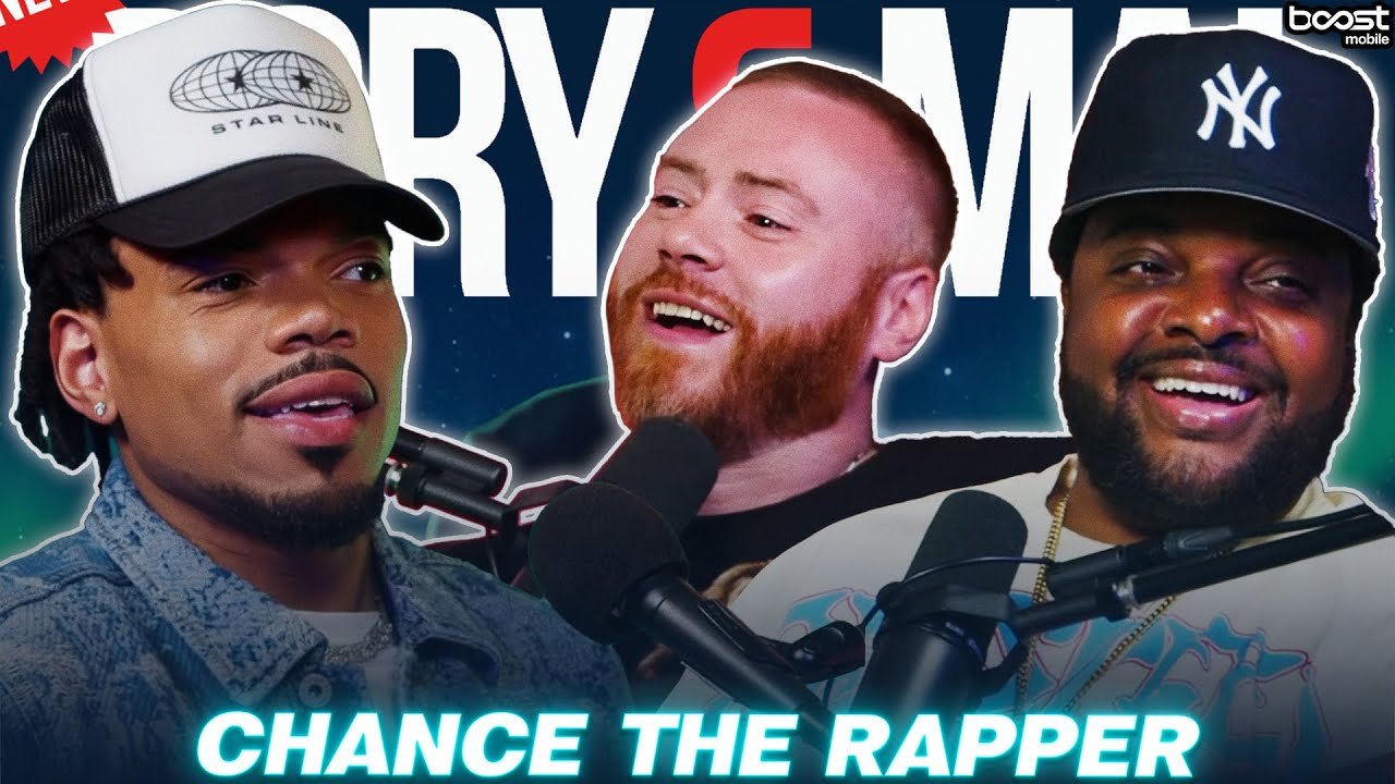 MixtapeMonkey | New Rory & Mal - CHANCE THE RAPPER on Public Breakup, Relationship with Kanye ...