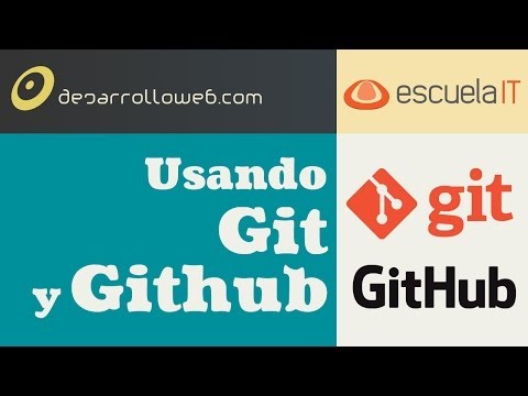Clase práctica de Git y Github | DominandoPHP