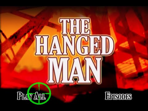 The Hanged Man (1975)- Colin Blakely, Michael Williams – E05 – The Bridge Maker | The Inquiring Mind