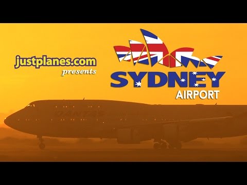 This is how we do it in Sydney | Soarbywire