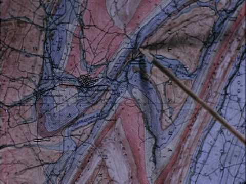 Terrain Analysis | Northing & Easting