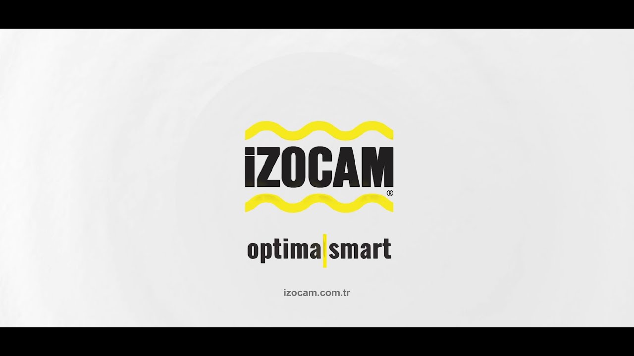 Приложение на İzocam Optima Smart за вътрешни стени | Izolacii.eu