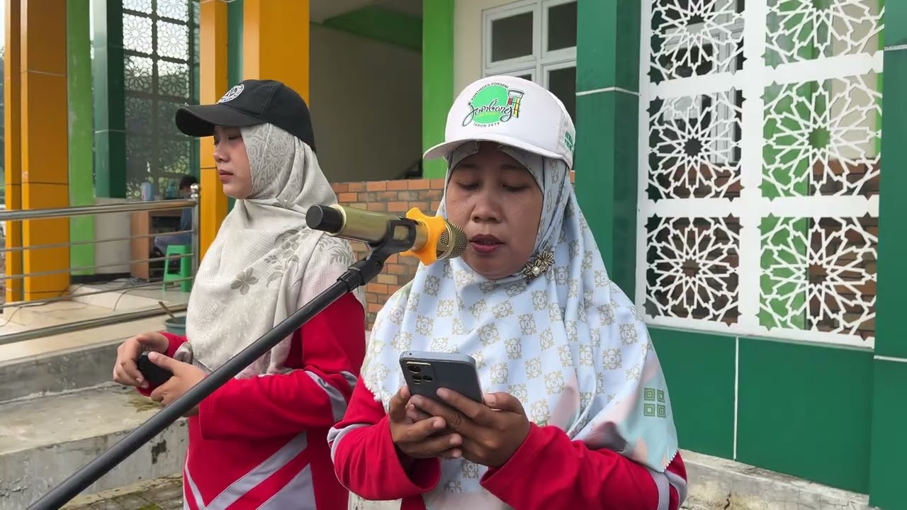 “Aksi Hijau Serentak: PPPK MAN 6 Jombang Tanam Sejuta Harapan Tumbuhkan Komitmen Melalui Menanam ...