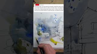 You WON'T believe what they said - Art critics review my sketching style