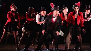 Chicago, The Musical | Teaser