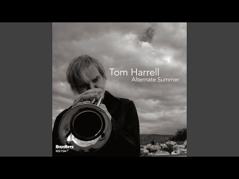 TOM HARRELL - Miramar (video)
