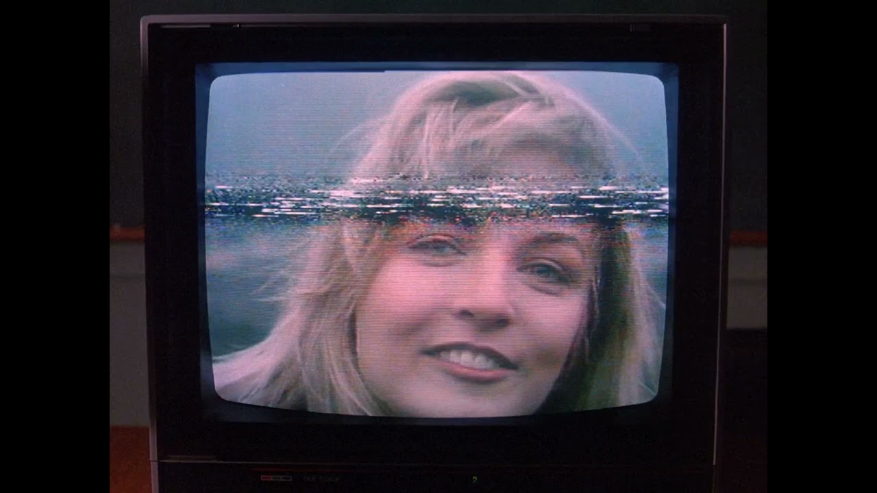 Las Innovadoras Twin Peaks (1990) Y Twin Peaks: A Limited Event Series (2017), De David Lynch Y ...