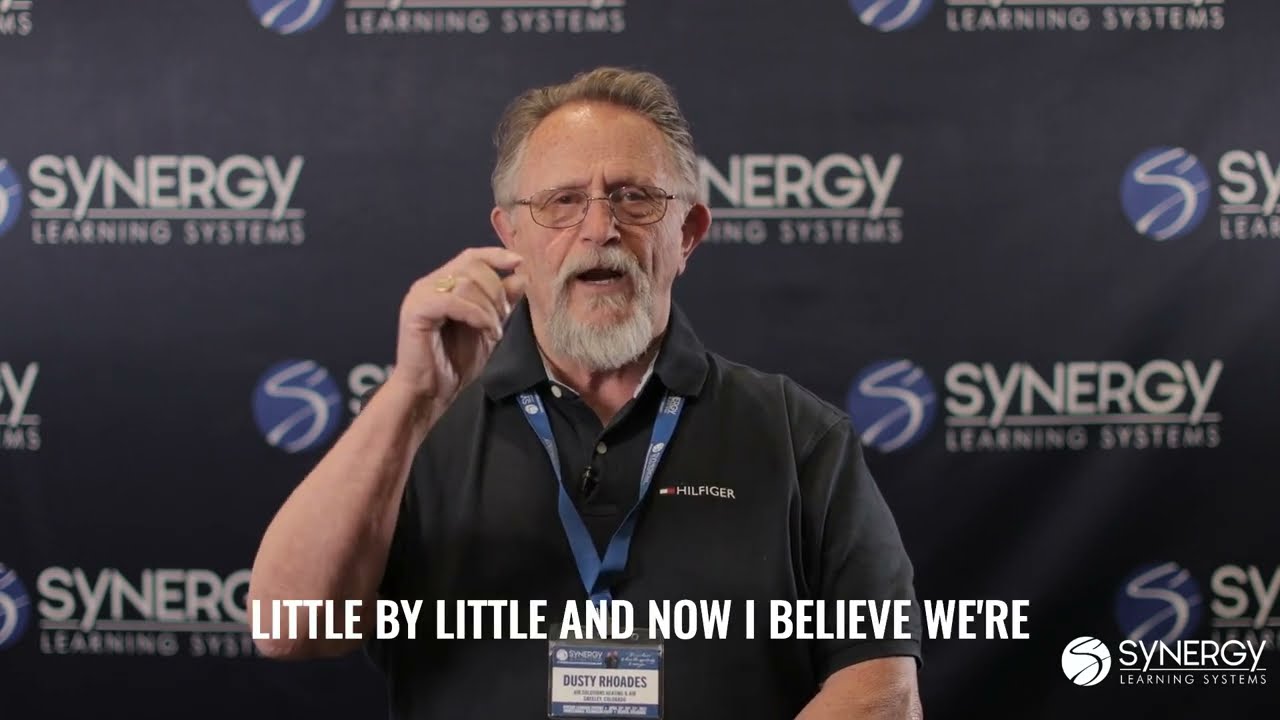 Synergy Learning Systems