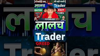 Master Trading Psychology in Hindi FAST #tradingpsychology #viral #shortsfeed