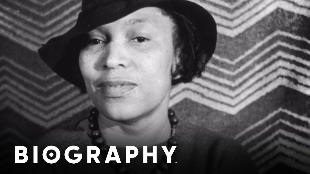 Zora Neale Hurston and the Harlem Renaissance