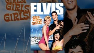 Girls! Girls! Girls!