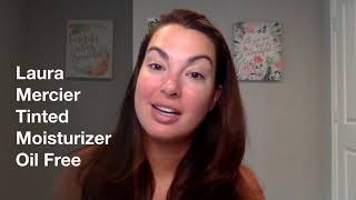Laura Mercier Tinted Moisturizer Oil Free Natural Skin Perfector SPF 20 - 31N Sand