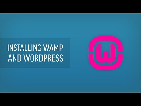 How to install Wamp Server | errorlist