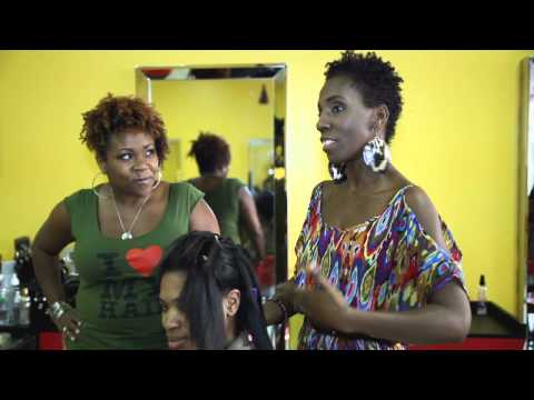 Coach Simone Interviews Simone Hylton Owner of Natural Trendsetters