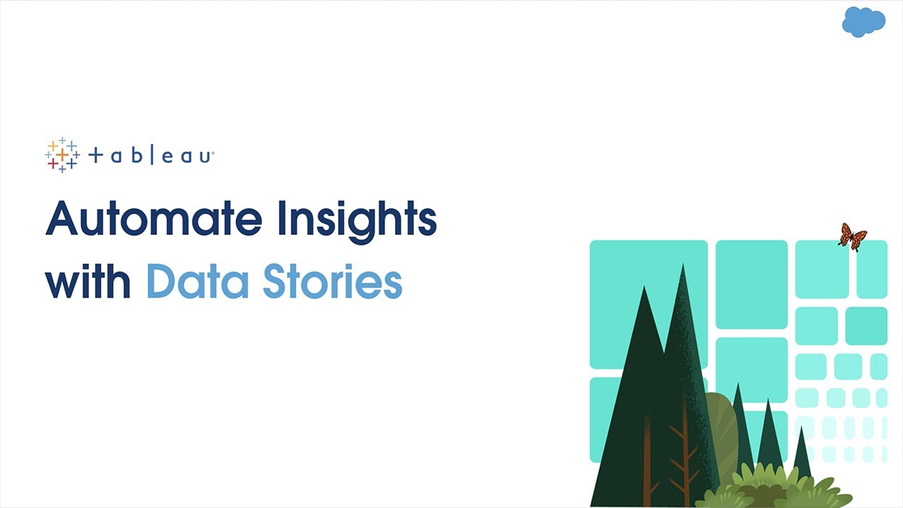 Add Natural Language Explanations to Dashboards with Tableau Data ... Add Natural Language Explanations to Dashboards with Tableau Data ...