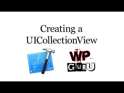 How to build a UICollectionView in iOS 8 | iOS Dev Diary