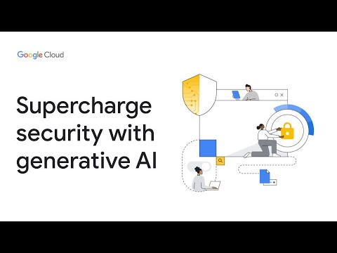Google Cloud เปิดตัว Security AI Workbench ใช้โมเดลภาษา PaLM วิเคราะห์ข้อมูลความปลอดภัย ...