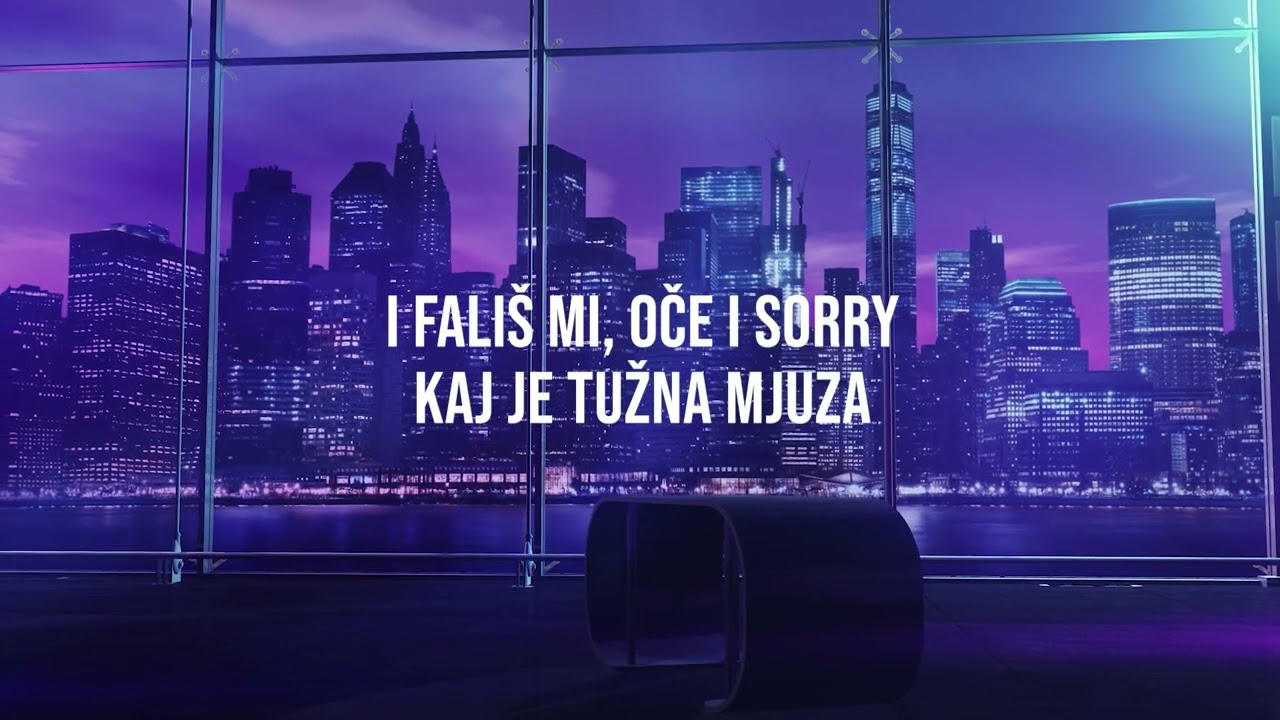 Ludi se nakon dvije godine pauze vraća na glazbenu scenu | Promociju novog albuma održat će u ...