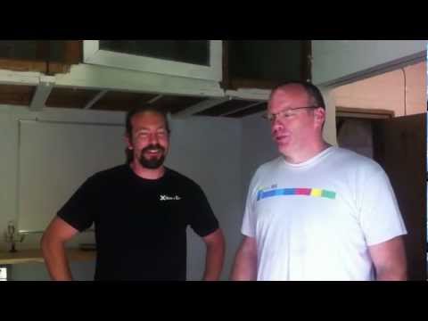 Hackerspace Intro: Chatt*Lab In Chattanooga TN | Hackaday